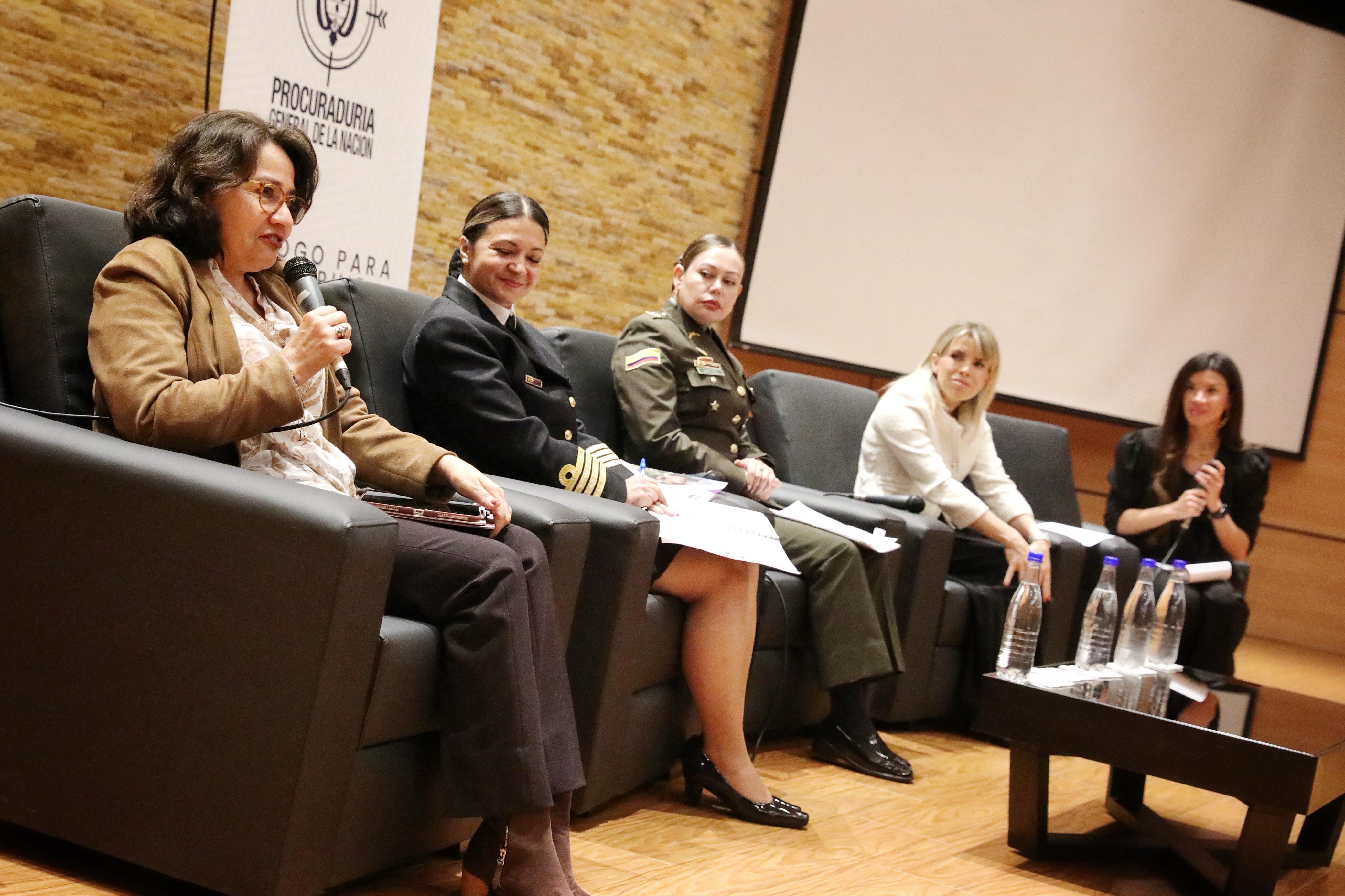 Pagina Web - Procuraduria General de la Nación